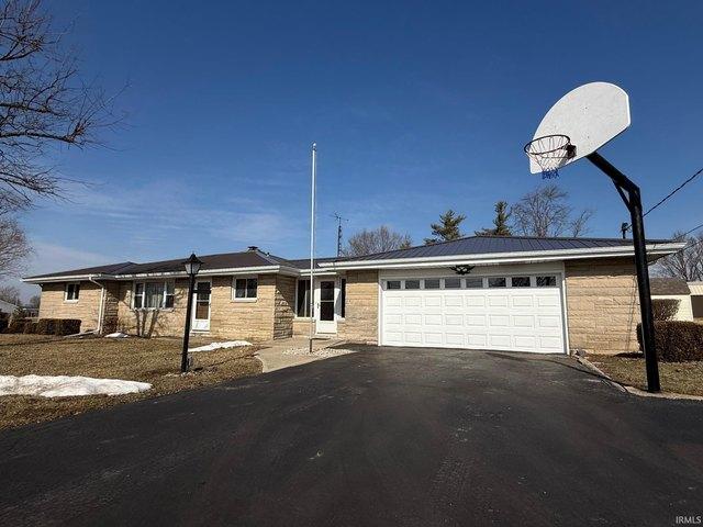 250 E State Road 28 # Alexandria, IN 46001
