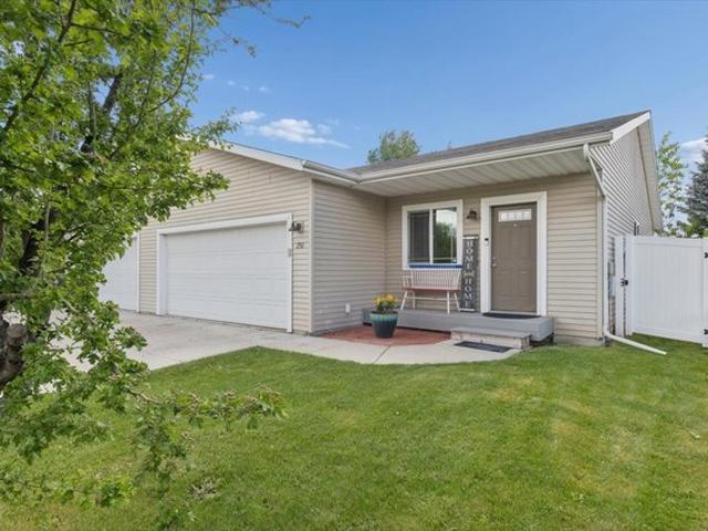 250 Empire Loop, Kalispell, MT 59901