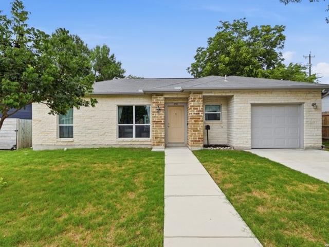 250 Englewood Dr, San Antonio, TX 78213