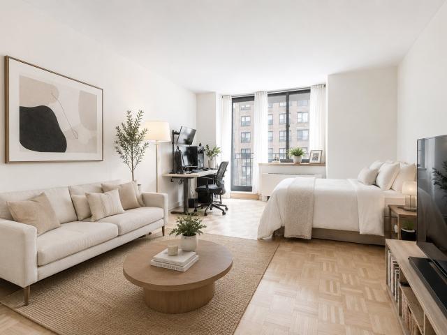 250 East 40th Street, New York, NY