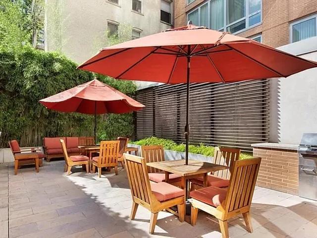 250 East 53rd Street, Unit 2702