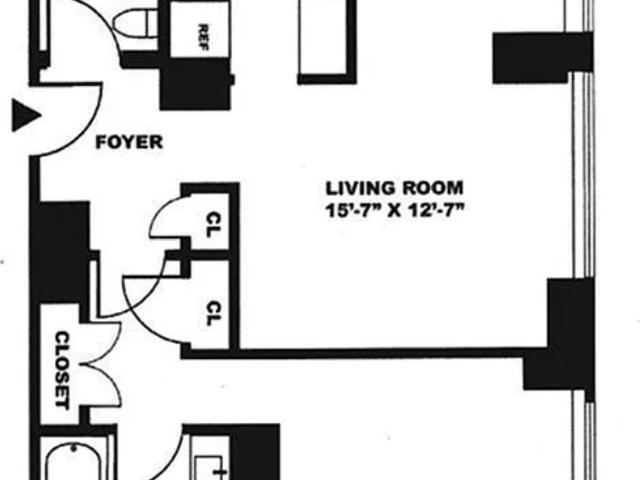 250 East 53rd Street, Unit 2903