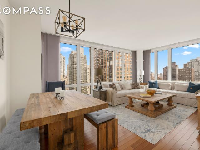 250 East 53rd Street, New York, NY