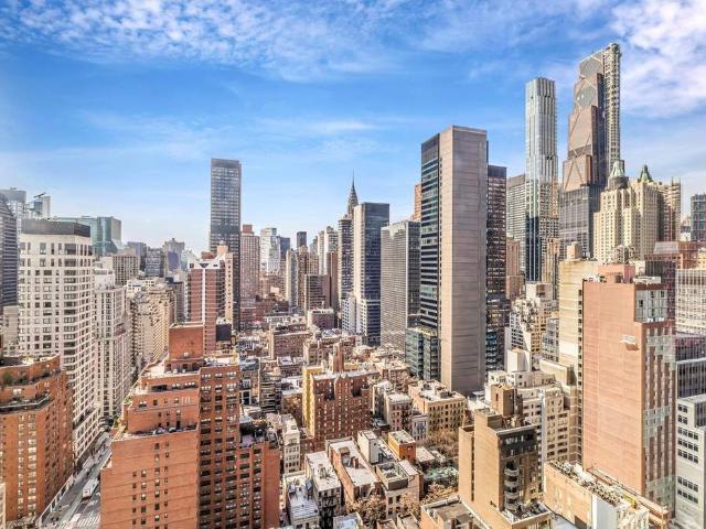 250 East 53rd Street, New York, NY