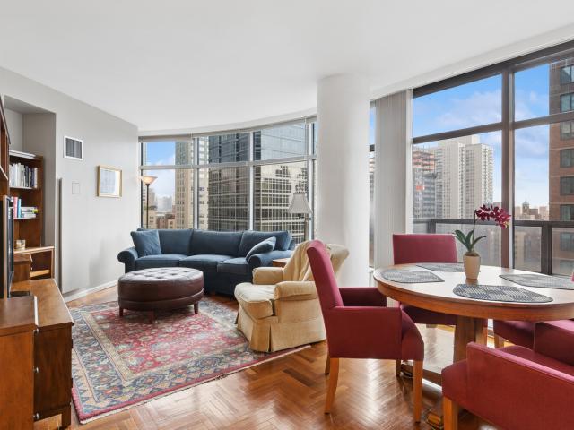 250 East 54th Street, New York, NY