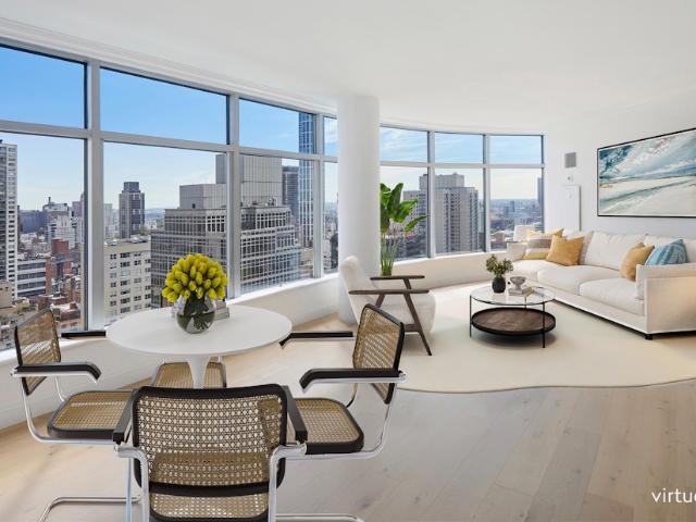 250 East 54th Street, New York, NY