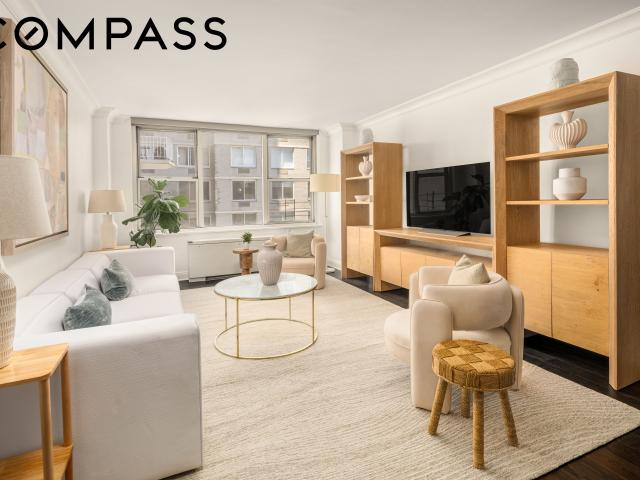 250 East 65th Street, New York, NY