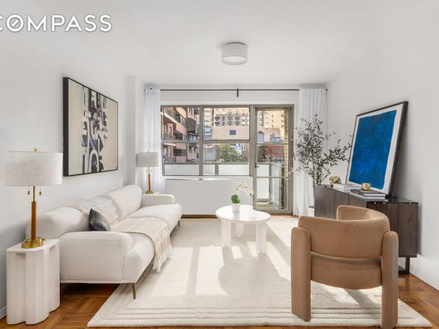 250 East 87th Street, New York, NY
