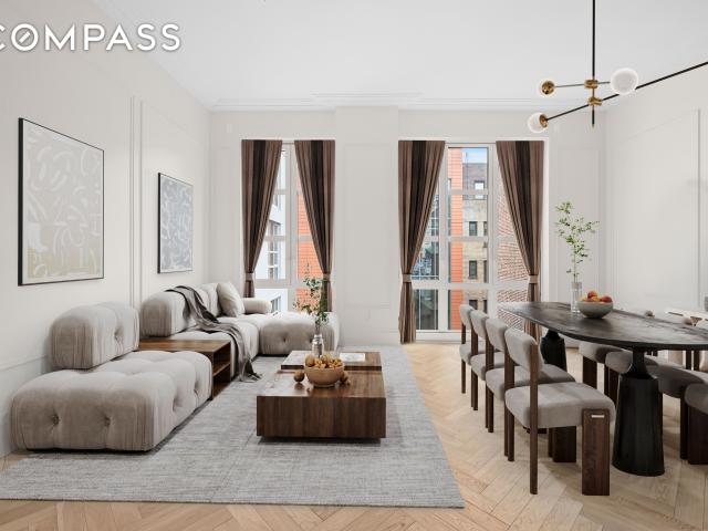 250 East 21st Street, New York, NY