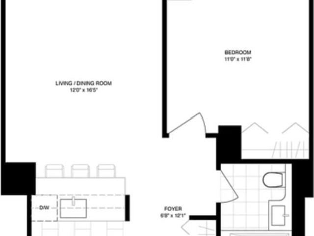 250 East 30th Street, Unit 9D | Compass