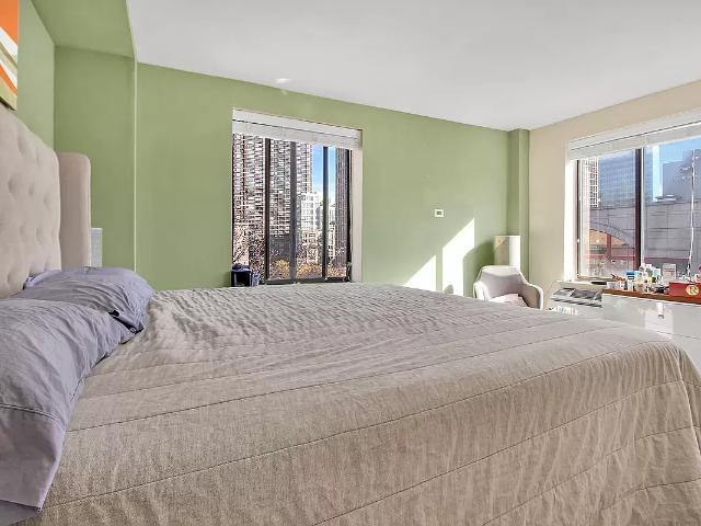 250 East 31st Street, Unit 5A | Compass
