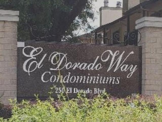 250 El Dorado Blvd Apt 172, Houston, TX 77598