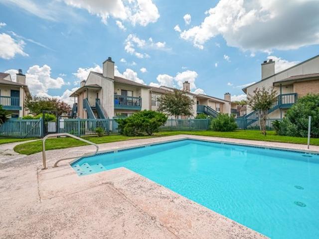 250 El Dorado Blvd Apt 207, Houston, TX 77598