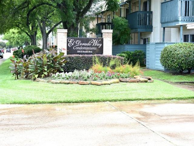 250 El Dorado Blvd Apt 229, Houston, TX 77598