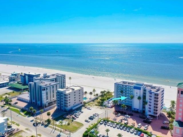 250 Estero Blvd Unit 302, Fort Myers Beach, FL 33931