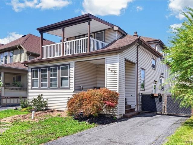250 Euclid Ave, Kenmore, NY 14217