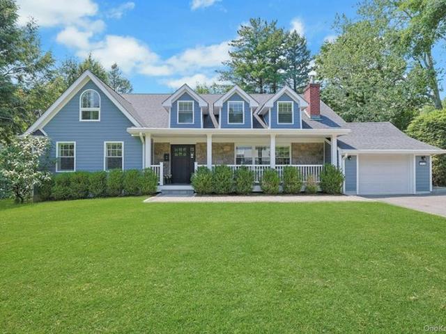250 Evandale Rd, Scarsdale, NY 10583
