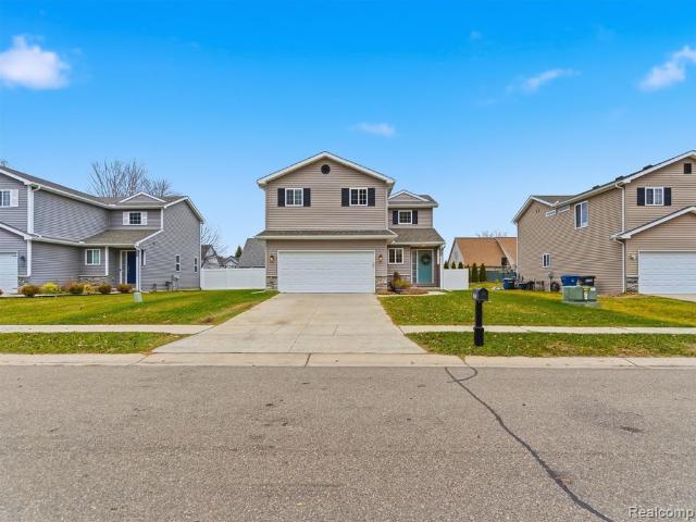 250 Fountain Park Drive