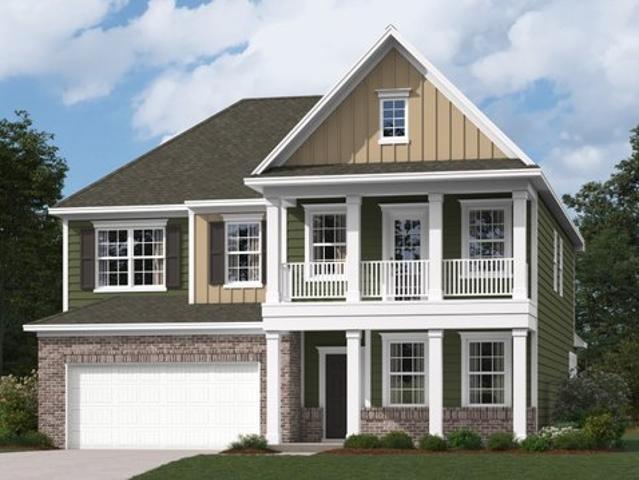 250 Foxglade Dr, Gilbert, SC 29054