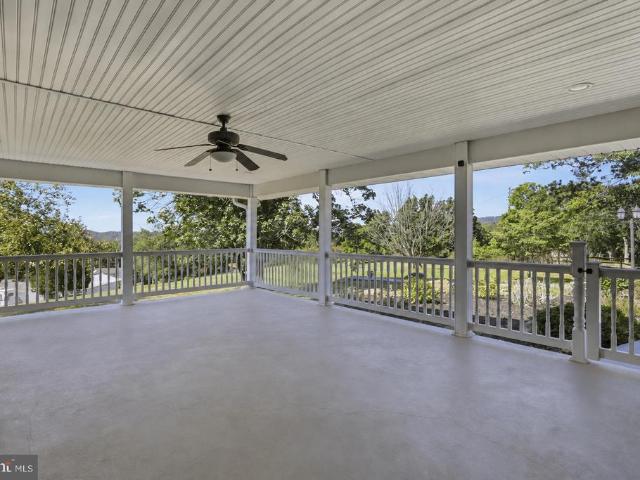 250 Forest Drive