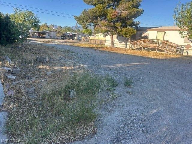 250 Ferndell St, Pahrump, NV 89048