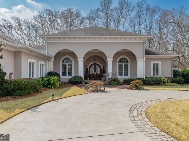 250 Frank Bruce Road