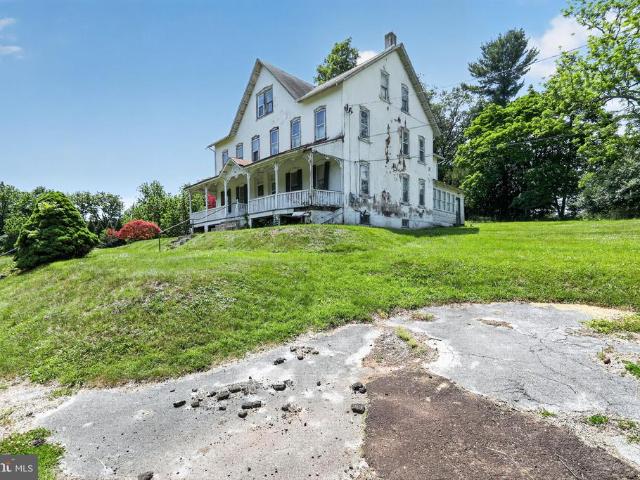 250 Kolb Road