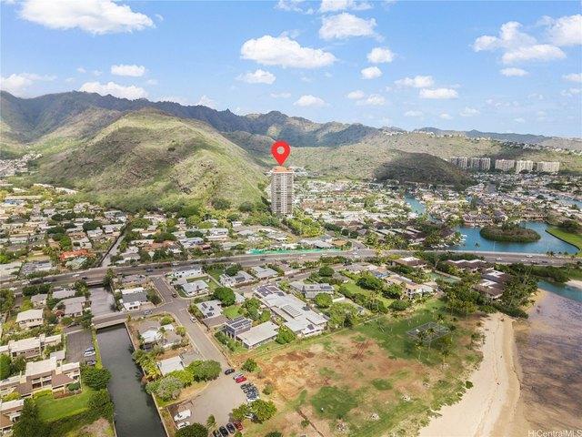 250 Kawaihae St Apt 10A, Honolulu, HI 96825