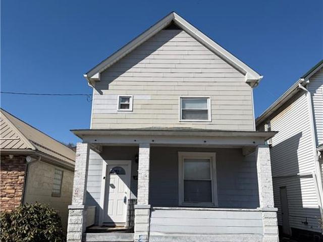 250 Kennedy Ave, East Vandergrift, PA 15629 | MLS #1741