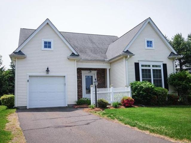 250 Kenswick Ln #250, Windsor, CT 06095