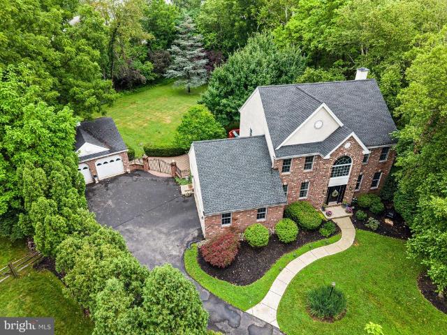 250 Kerrwood Drive