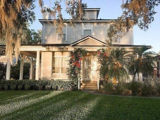 250 Killarney Dr, Winter Park, FL 32789