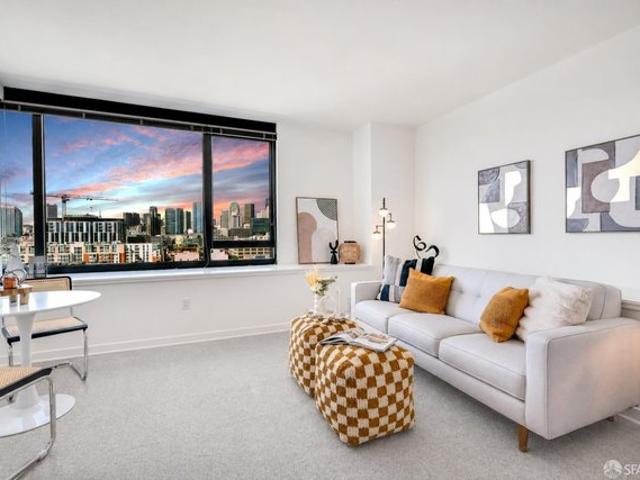250 King St Unit 1004, San Francisco, CA 94107