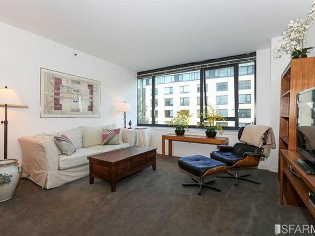250 King St Unit 514, San Francisco, CA 94107