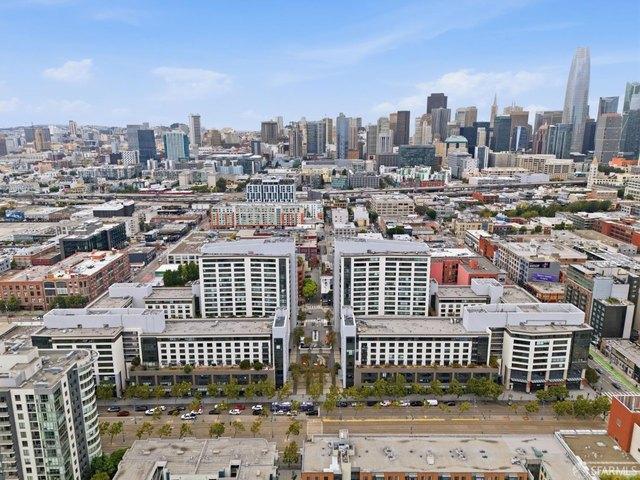 250 King St Unit 722, San Francisco, CA 94107
