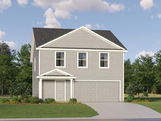 250 Kings Row Ln, Jarrell, TX 76537