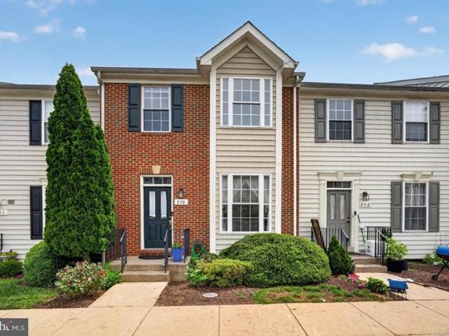 250 Kirby St, Manassas Park, VA 20111