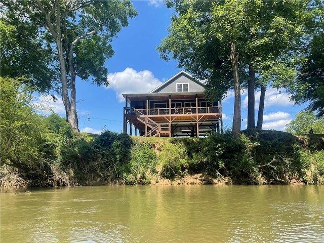 250 Hook Rd NE, Ranger, GA 30734