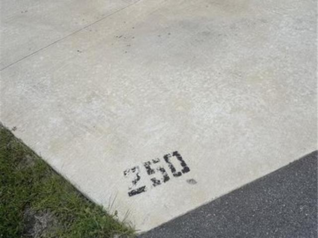 250 Horizon Rd Lot 250, Punta Gorda, FL 33982