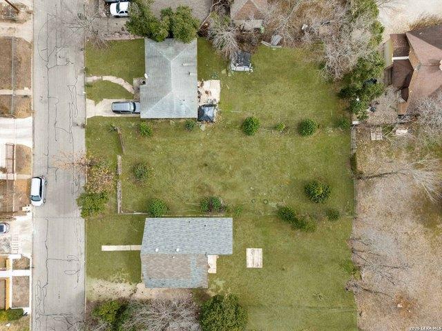 250 Havana Dr Lot 20, San Antonio, TX 78228