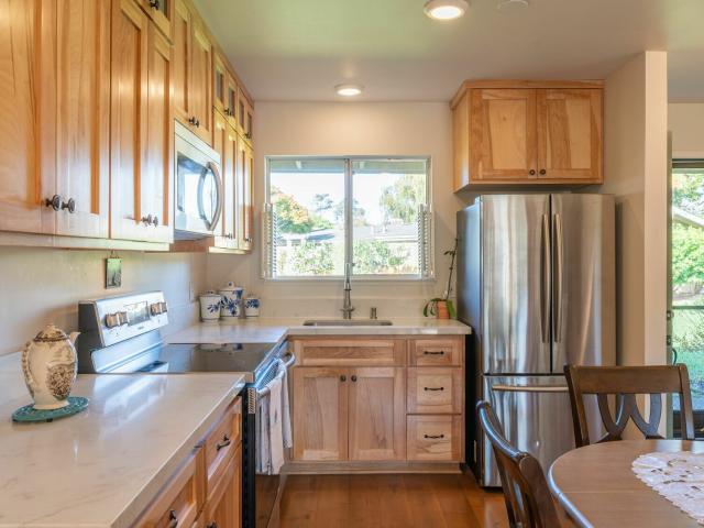 250 Hacienda Carmel, US, CA