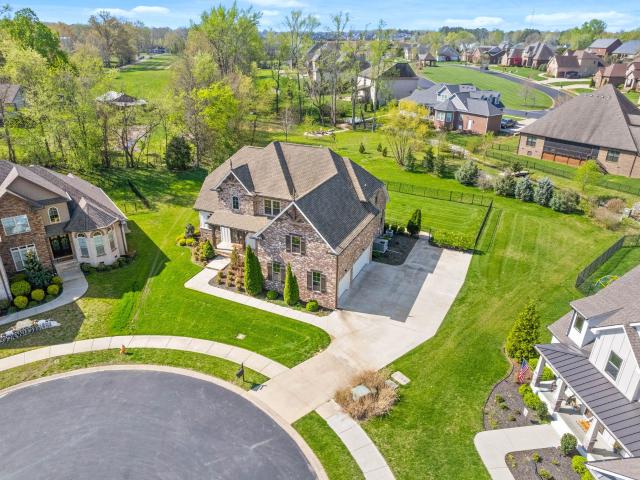 250 Harrowgate Dr