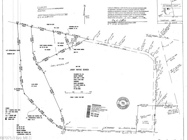 250 Harvey Bowen Lane # 12
