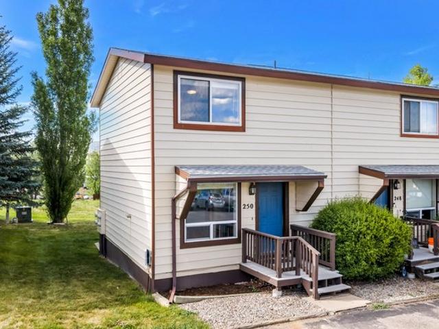 250 Harvest Dr, Hayden, CO 81639