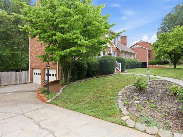 250 Hedrick Drive