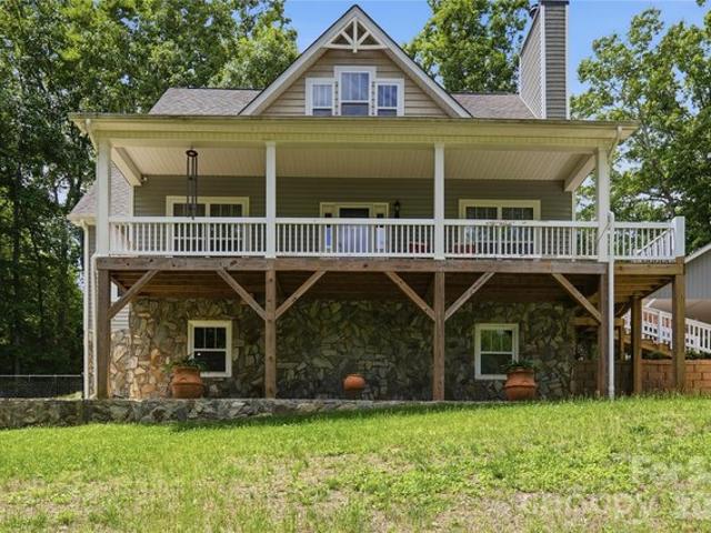 250 Henderson Rd, Bessemer City, NC 28016