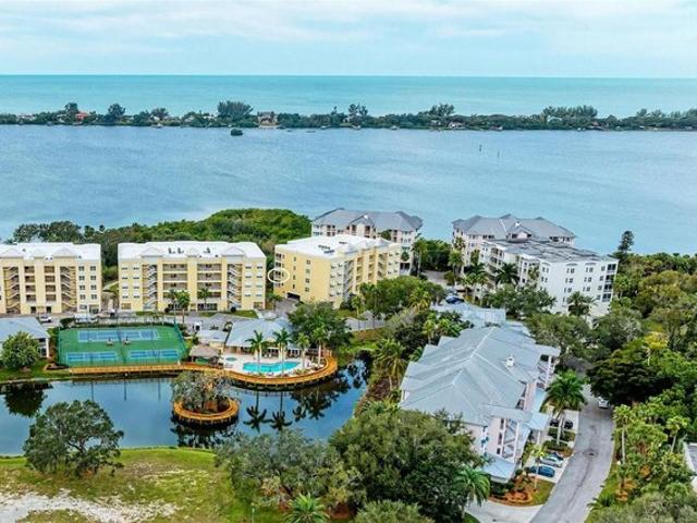 250 Hidden Bay Dr Unit A301, Osprey, FL 34229