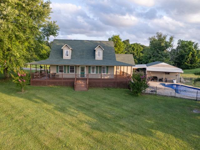 250 High Meadows Ln
