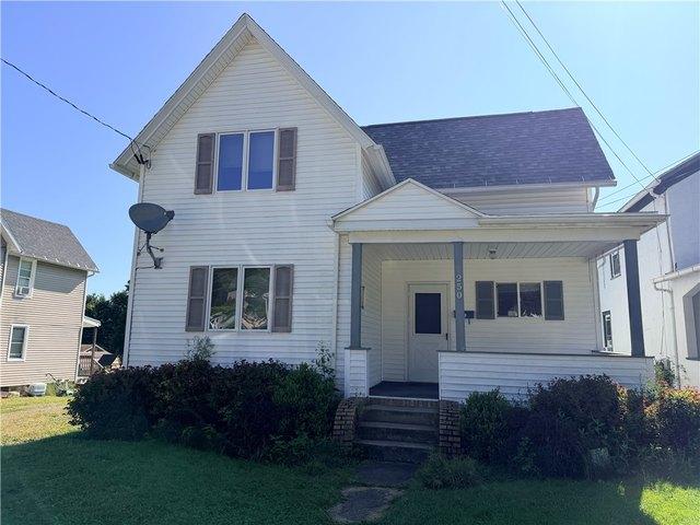 250 High St, Hornell, NY 14843