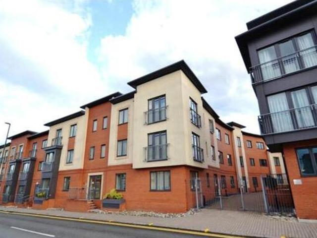 250 High Street, Harborne Central, Birmingham, 1 Bedroom Flat